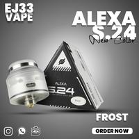 Jual Rda Alexa S24 Murah - Harga Terbaru 2024