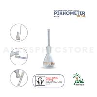 Jual Piknometer Murah - Harga Terbaru April 2025