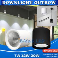 Jual Downlight 20 Watt Murah & Terbaik - Harga Terbaru Juni 2024
