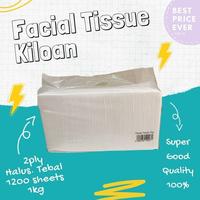 Jual Tissue 1 Kg Murah - Harga Terbaru Juni 2024