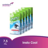 Jual Insto Cool Murah - Harga Terbaru 2024