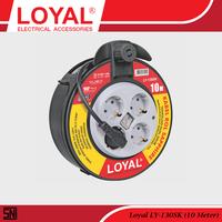 Jual Kabel Roll 10 Meter Terbaik - Harga Murah Maret 2024 & Cicil 0%