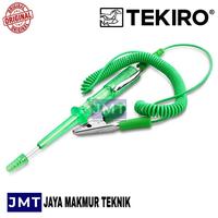 Jual Test Pen Tekiro Terbaik - Harga Murah Mei 2024 & Cicil 0%