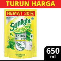 Jual Sunlight 650ml Murah - Harga Terbaru 2025