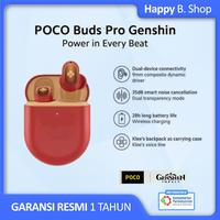 Jual Tws Genshin Murah - Harga Terbaru 2024