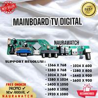 Jual Lcd Controller Board Terbaik - Harga Murah Mei 2024 & Cicil 0%
