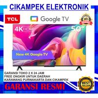 Jual Led Tv 50 Inch Terlengkap - Daftar Harga Februari 2024 & Cicilan 0%