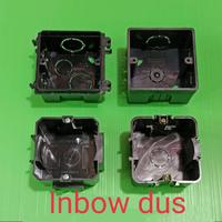 Jual Inbow Dus Broco Terbaik - Harga Murah Mei 2024 & Cicil 0%