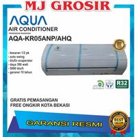 AC Aqua 1 PK Harga Termurah - Kualitas Terbaik