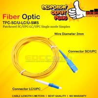 Jual Patch Cord Sc Lc Murah & Terbaik - Harga Terbaru Februari 2025