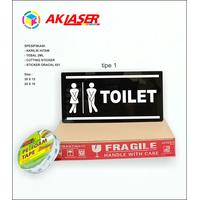 Jual Warning Sign Terbaik - Harga Murah Desember 2024 & Cicil 0%