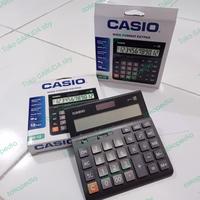 Jual Kalkulator Casio Dh 12 Terlengkap - Harga Grosir & Murah Mei 2024