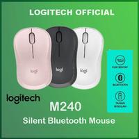 Jual Mouse Logitech M240 Terbaru - Harga Murah Februari 2025 & Cicil 0%