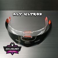 Harga Helm Alv Ultron Resmi & Terbaru Februari 2025