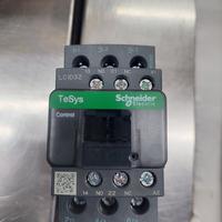 Jual Contactor Schneider Terbaik - Harga Murah Mei 2024 & Cicil 0%