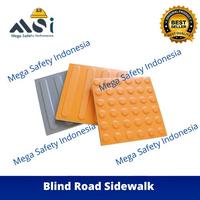 Jual Guiding Block Murah - Harga Terbaru 2025