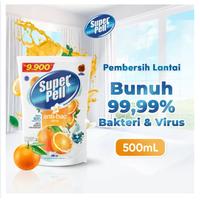 Jual Super Pell Murah - Harga Terbaru Januari 2025