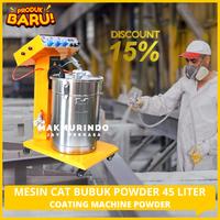 Jual Cat Powder Coating Murah & Terbaik - Harga Terbaru Juni 2024