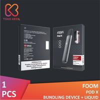 Jual Liquid Pod Terlengkap - Daftar Harga Mei 2024 & Cicilan 0%