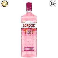 Gordon’s Pink, Kenikmatan Raspberry dalam Tiap Tetesnya! Juni 2024