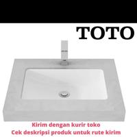 Jual Toto Lw 540 J Terbaik - Harga Murah April 2025 & Cicil 0%