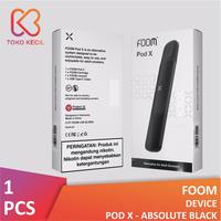 Jual Foom X Pod Murah - Harga Terbaru 2024