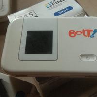 Jual Modem Bolt Terbaru - Harga Murah Juni 2024 & Cicil 0%
