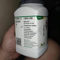 Jual Kalium Iodida Murah - Harga Terbaru Februari 2024