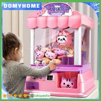 Jual Claw Machine Terlengkap - Harga Murah Mei 2025 & Cicil 0%