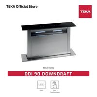 Jual Cooker Hood Teka Terlengkap - Harga Terbaru Mei 2024 & Cicilan 0%