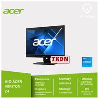 Jual Acer Veriton Z4 Terlengkap - Harga Murah Februari 2024 & Cicil 0%