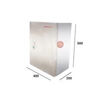 Jual Box Panel Listrik Terbaik - Harga Murah April 2024 & Cicil 0%