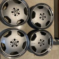 Jual Velg Amg Original Terlengkap - Harga Murah Maret 2024 & Cicil 0%