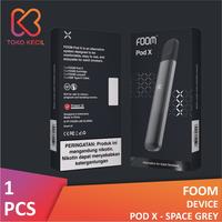 FOOM Pod Terlengkap, Harga Terbaru Mei 2024