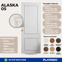 Jual Pintu Wpc Terbaik - Harga Murah Juli 2023 & Cicil 0%