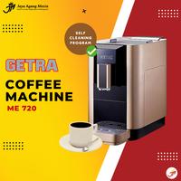 Jual Coffee Machine Getra Terlengkap - Harga Terbaru Mei 2024 & Cicilan 0%