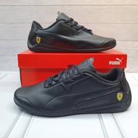 Jual Sepatu Puma Ferrari Original Maret 2024 Harga Termurah - Cicil 0% ...