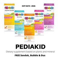 Jual Pediakid Appetite Murah - Harga Terbaru Juni 2024
