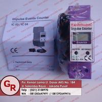 Jual Lightning Counter Terbaik - Harga Murah Februari 2025 & Cicil 0%