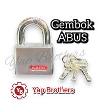 Jual Gembok Abus Terlengkap - Harga Murah Juni 2024 & Cicil 0%