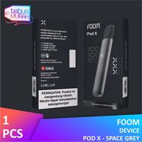 FOOM Pod Terlengkap, Harga Terbaru Mei 2024