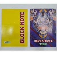 Jual Block Note A4 Terlengkap - Harga Grosir & Murah April 2024