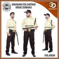 Jual Seragam Pdl Polri Terbaik - Harga Murah Mei 2024 & Cicil 0%