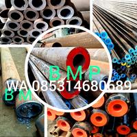 Jual Pipa Besi 8 Inch Terbaik - Harga Murah Januari 2025 & Cicil 0%
