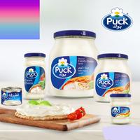 Jual Puck Cream Cheese Murah - Harga Terbaru 2024