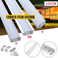 Jual Led Strip Cover Terbaik - Harga Murah Februari 2024 & Cicil 0%