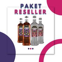 Vibe Lychee, Harga Termurah! Mei 2024