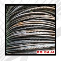 Besi Beton 10Mm Termurah - Promo "DISKONHL" 50rb!