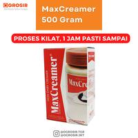 Jual Max Creamer Terdekat - Harga Murah & Grosir Juli 2025