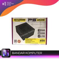 Jual Power Supply Simbadda 450W Terbaik - Harga Murah Juni 2024 & Cicil 0%